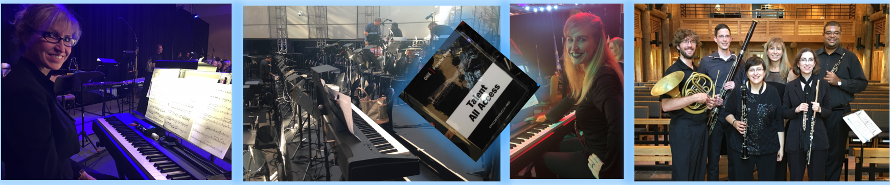 Hire a musician - Intown Conservatory of Music