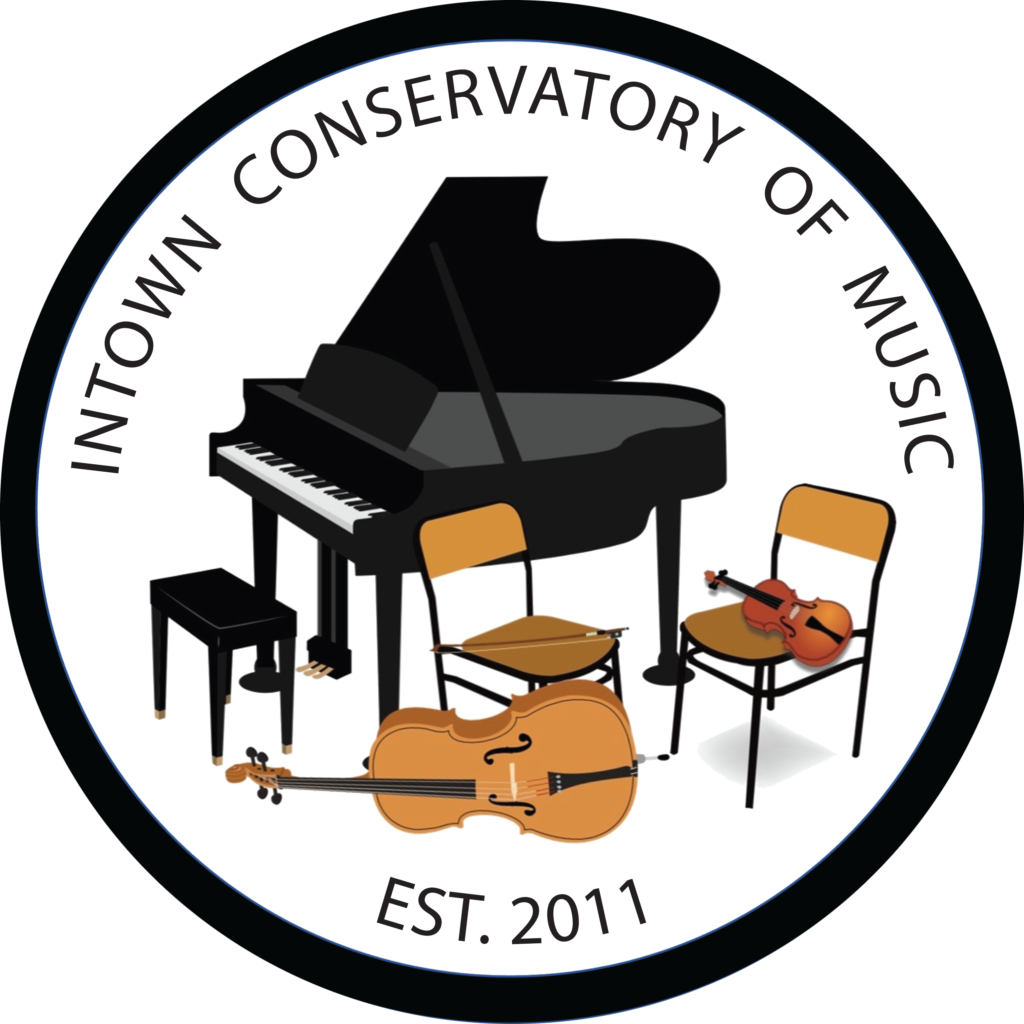 Home - Intown Conservatory of Music